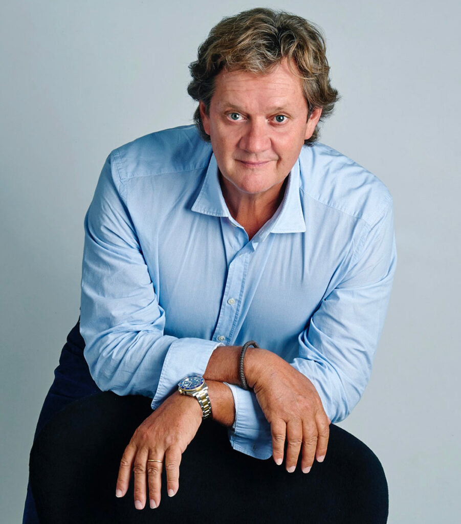 ¿Quienes somos? - Trademat